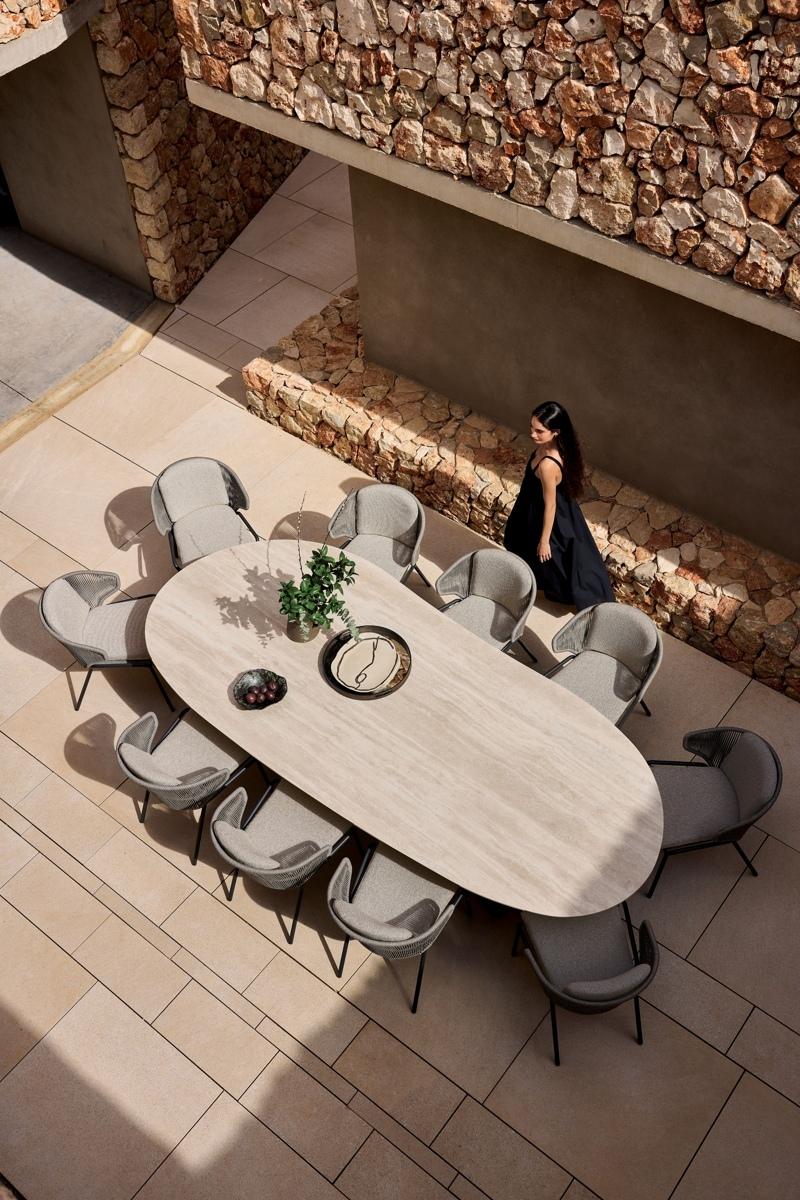 Air Collection | Manutti