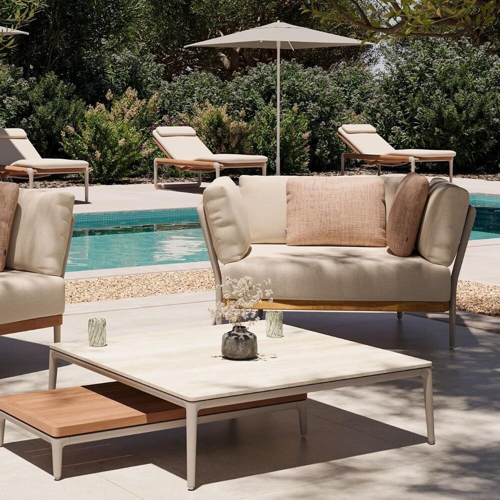 Zendo Sense Collection | Manutti