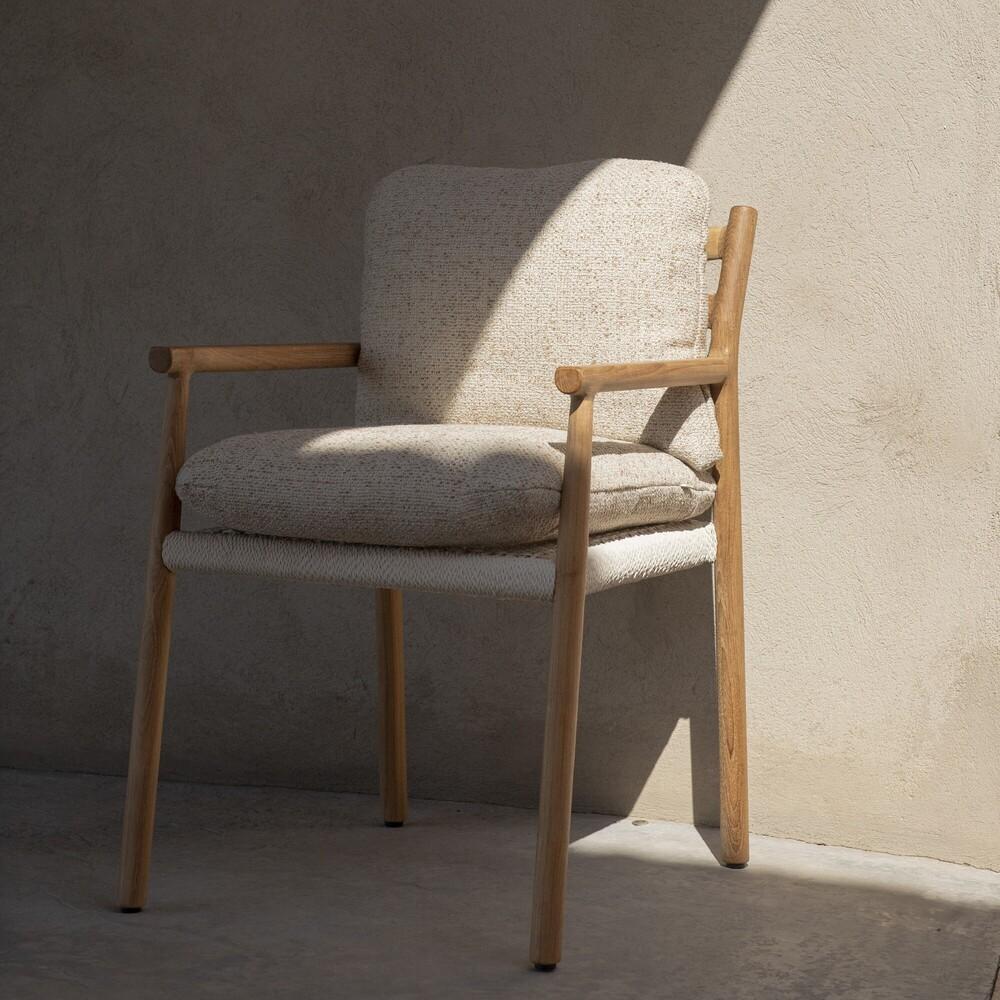 Muyu Collection: chairs | Manutti