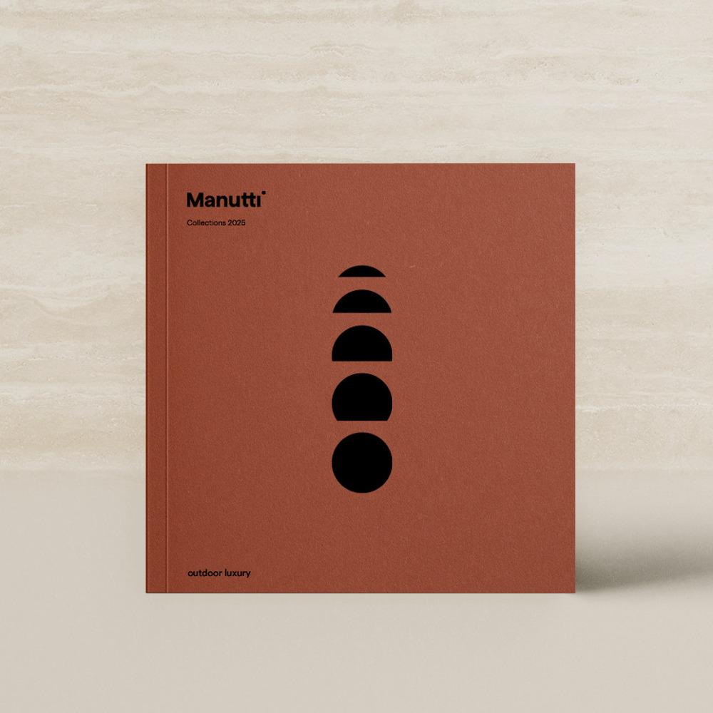 Download onze catalogus 2023 | Manutti